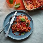 Recipes for cancer patients | World Cancer Research Fund