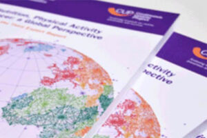 Global Cancer Update Programme | World Cancer Research Fund