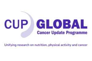 About the Global Cancer Update Programme | World Cancer Research Fund