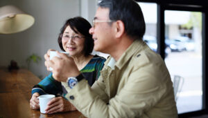 Coffee, tea and cancer | World Cancer Research Fund