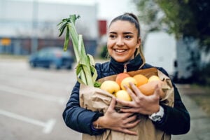 Ultra-processed food and cancer | World Cancer Research Fund