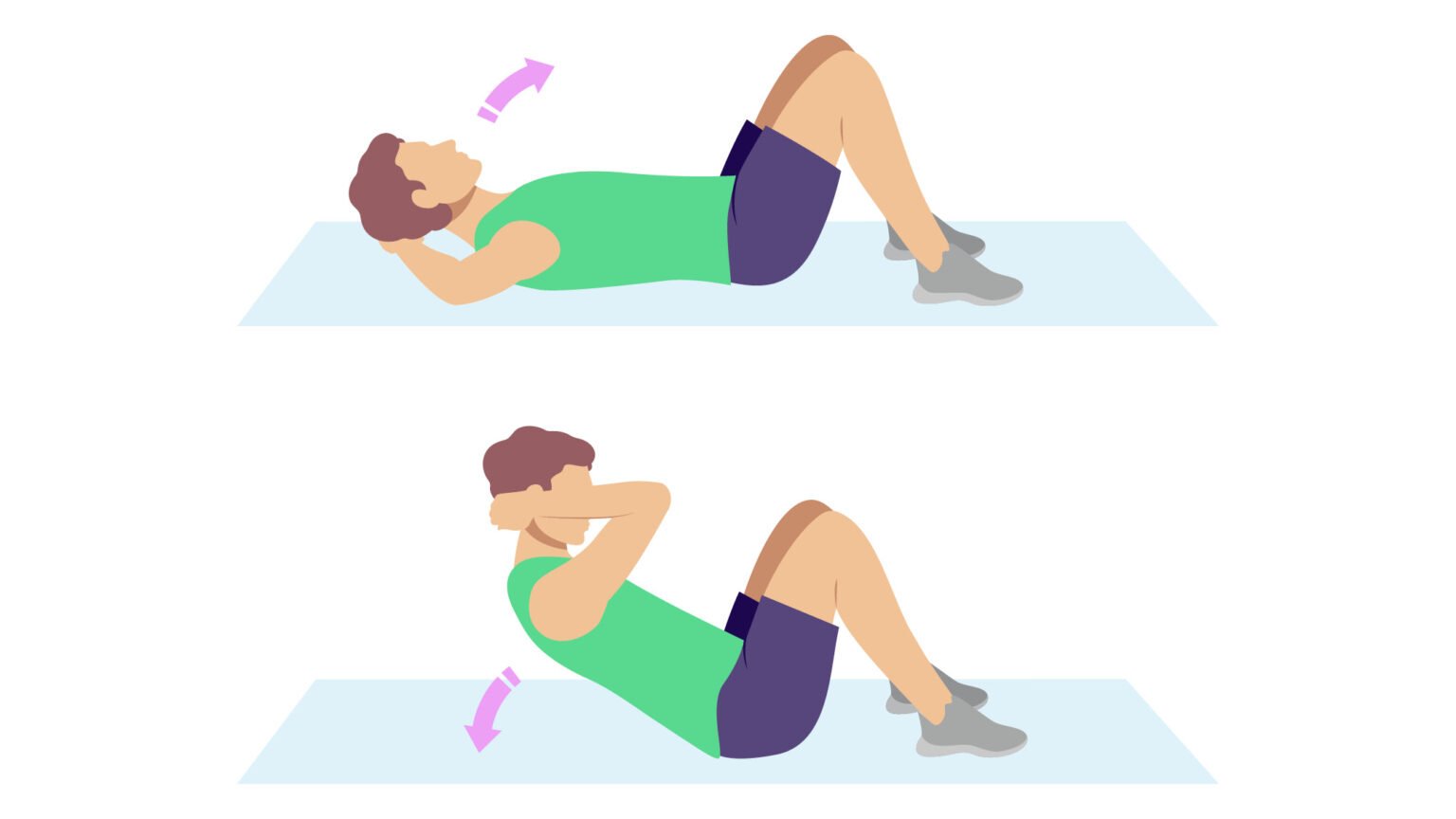 How to get active – and stay active | World Cancer Research Fund