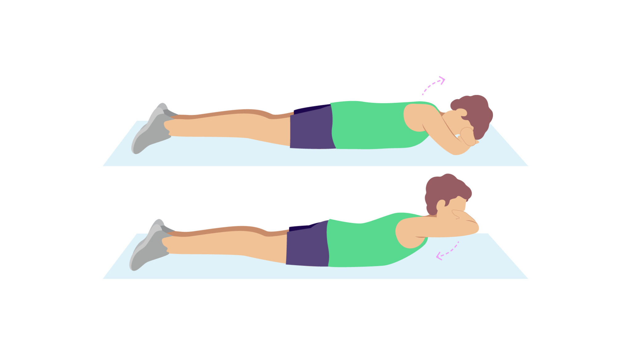 How to get active – and stay active | World Cancer Research Fund