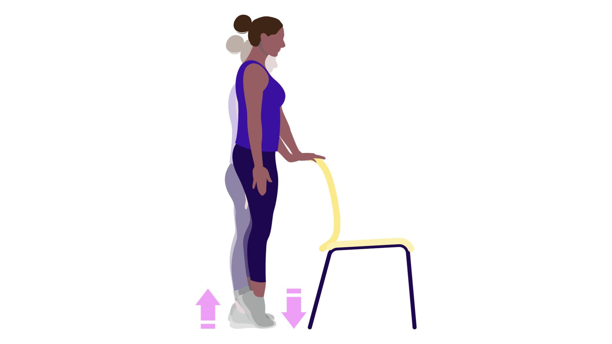 How to get active – and stay active | World Cancer Research Fund