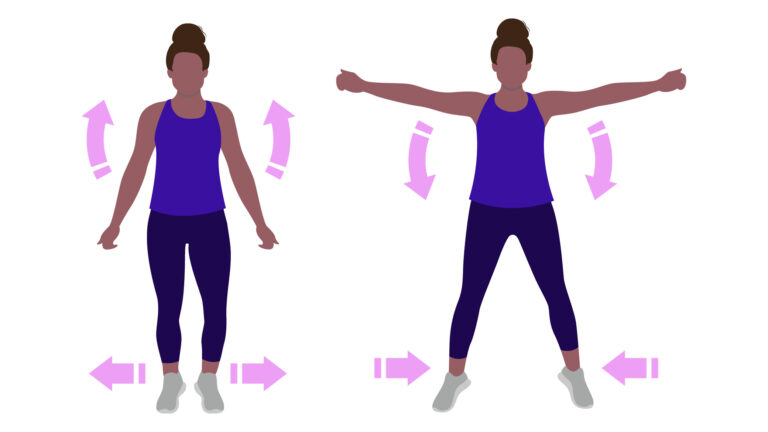 How to get active – and stay active | World Cancer Research Fund