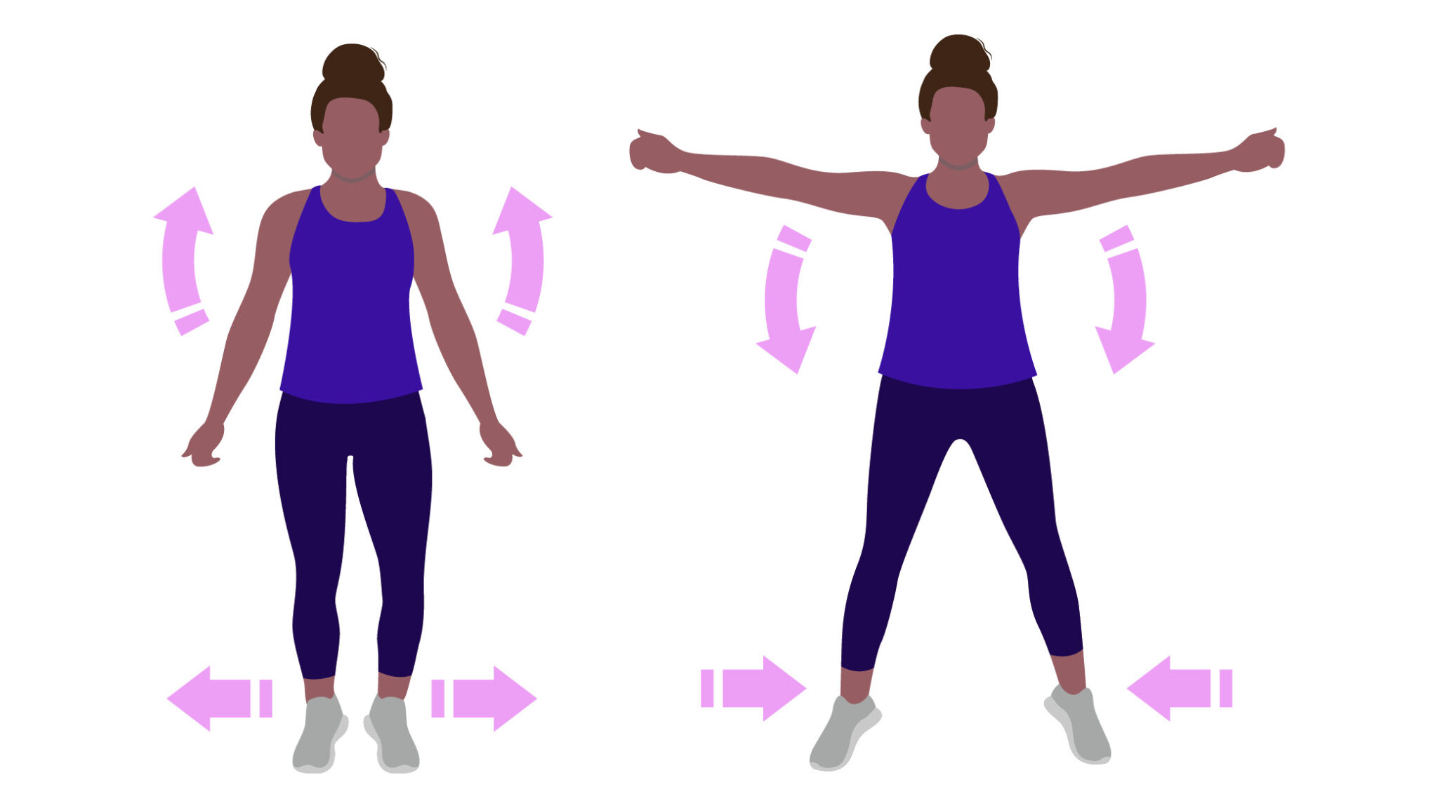 How to get active – and stay active | World Cancer Research Fund