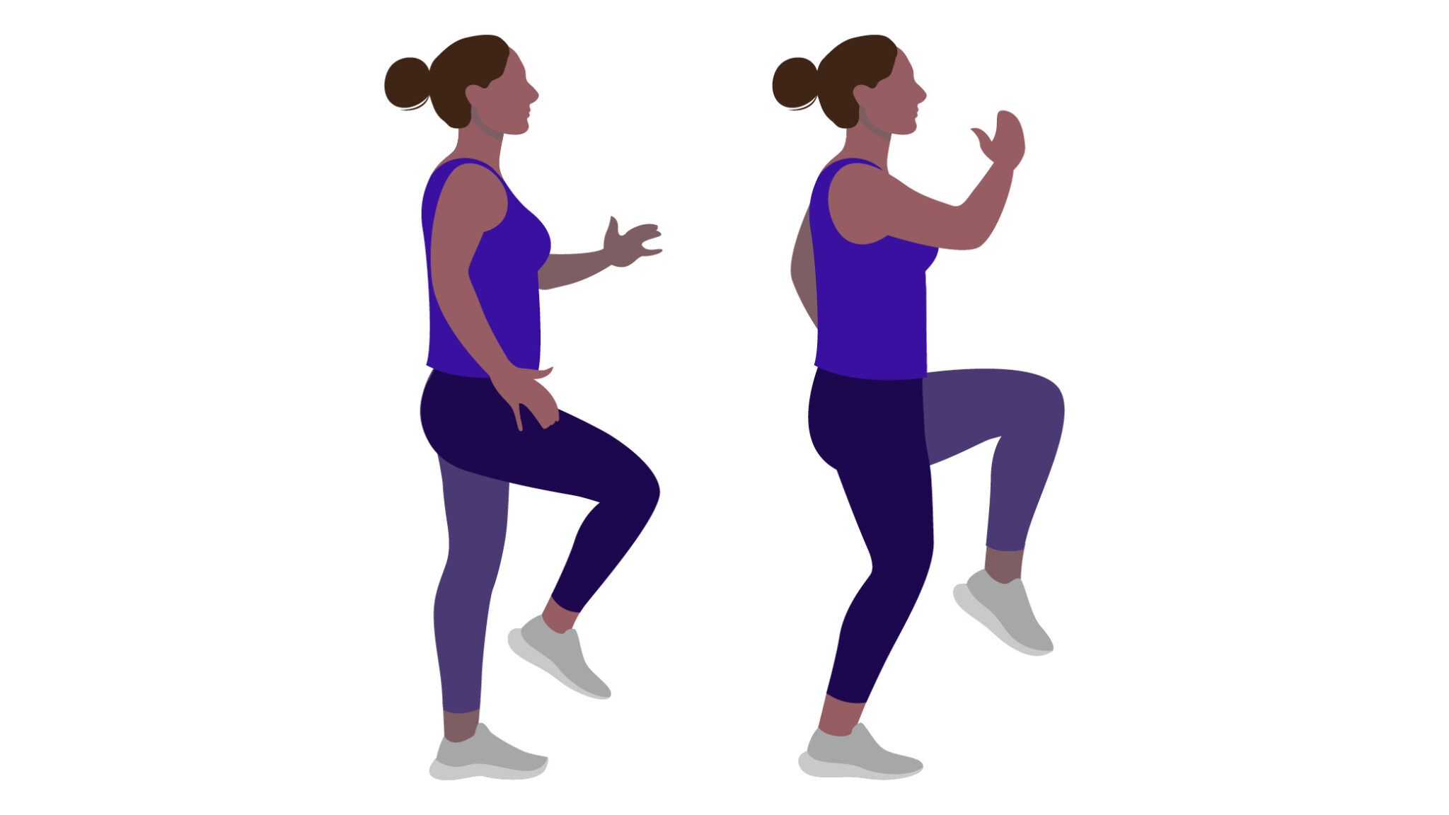 How to get active – and stay active | World Cancer Research Fund