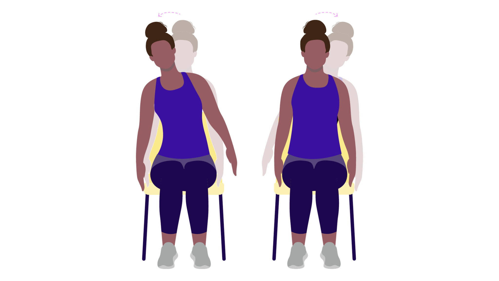 How to get active – and stay active | World Cancer Research Fund