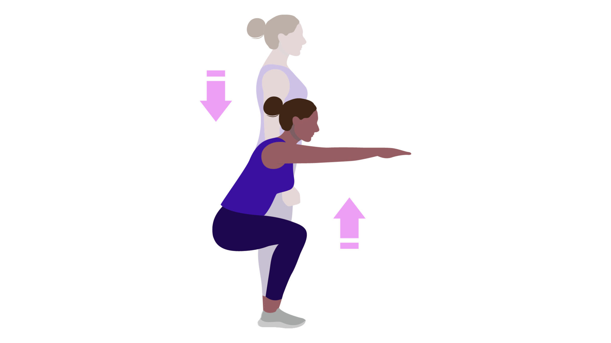How to get active – and stay active | World Cancer Research Fund