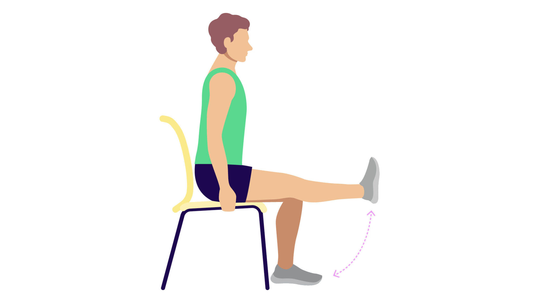 How to get active – and stay active | World Cancer Research Fund