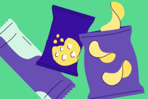 Limit fast foods | Recommendation evidence | World Cancer Research Fund