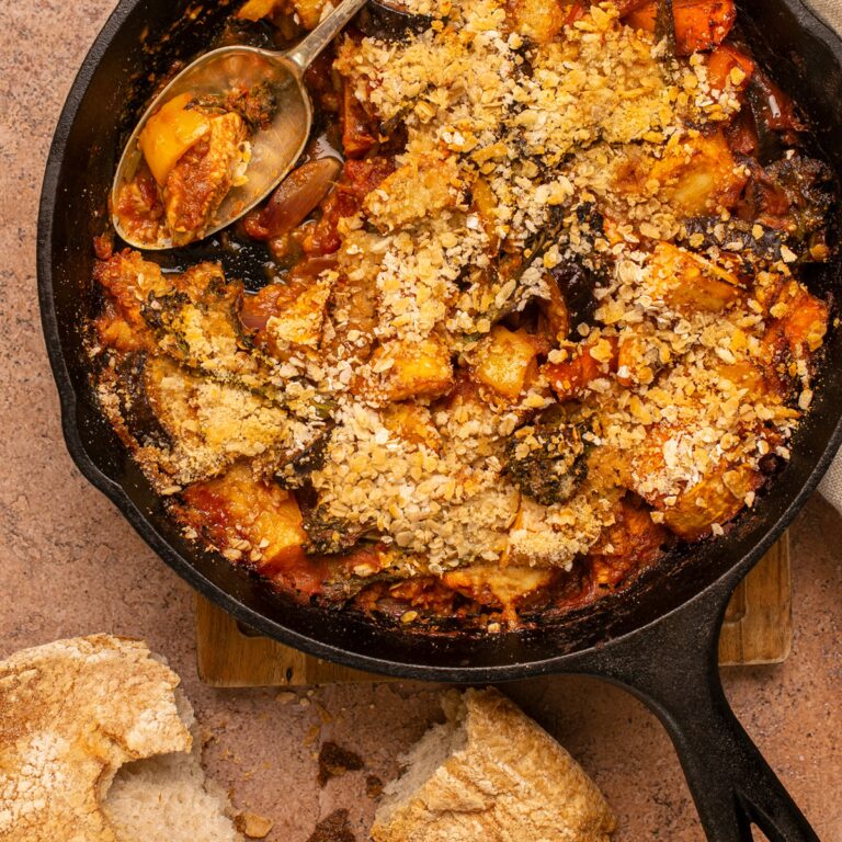 Taste changes | World Cancer Research Fund