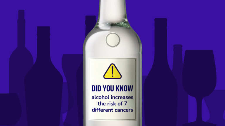Cancer Prevention Action Week 2025 | World Cancer Research Fund
