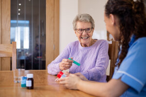 We join forces with Our Future Health to help prevent cancer across UK ...